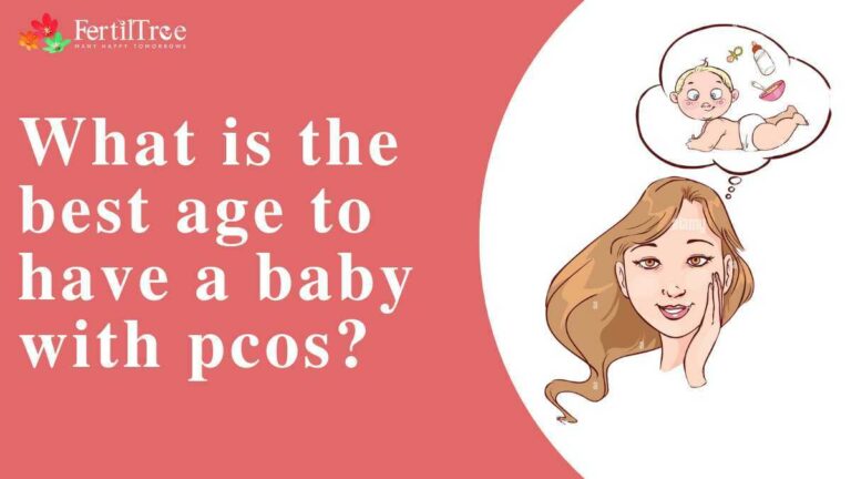 What’s the Best Age to Have a Baby with PCOS? Key Insights for Your ...