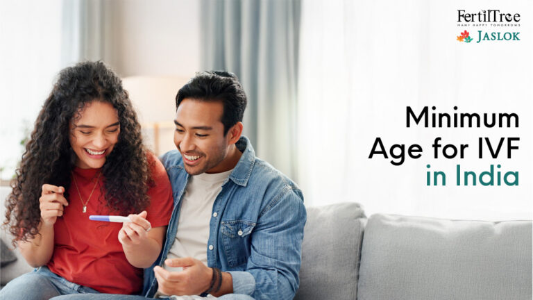 Minimum Age for IVF in India | Eligibility Guide